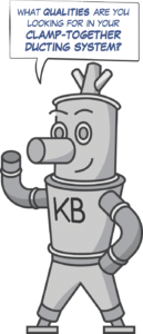 CECO KB Duct - CECO Environmental