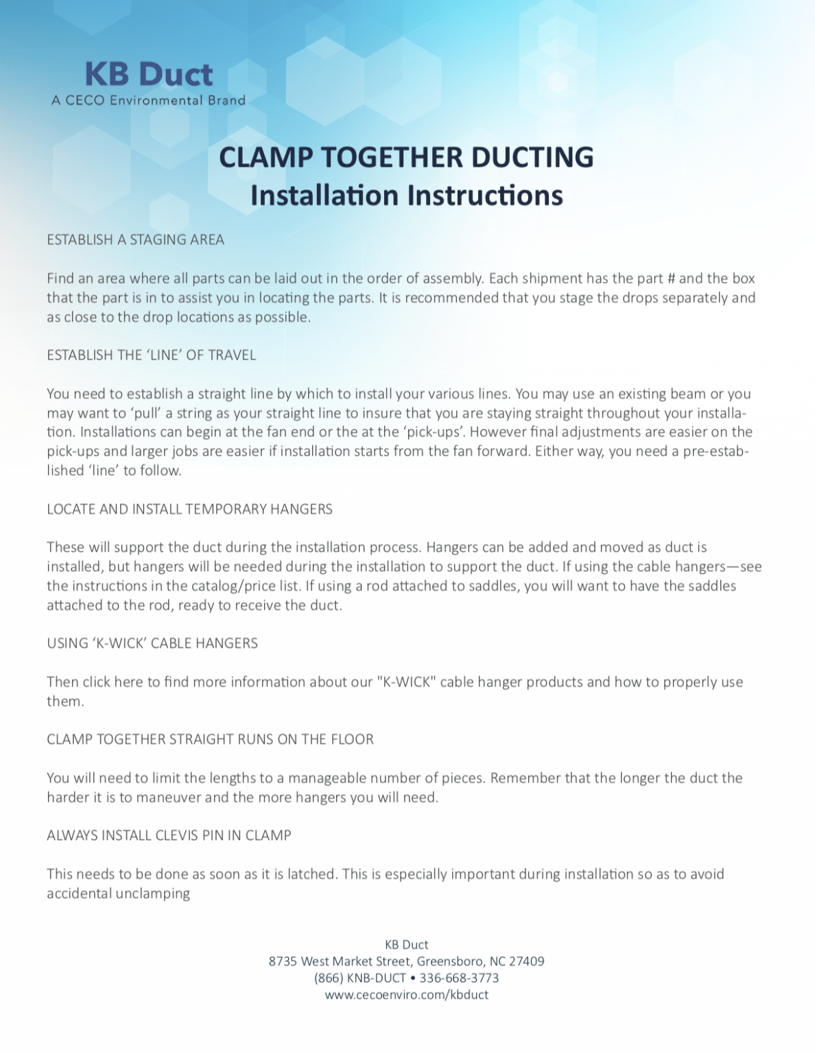 Knowledge Hub - CECO Environmental